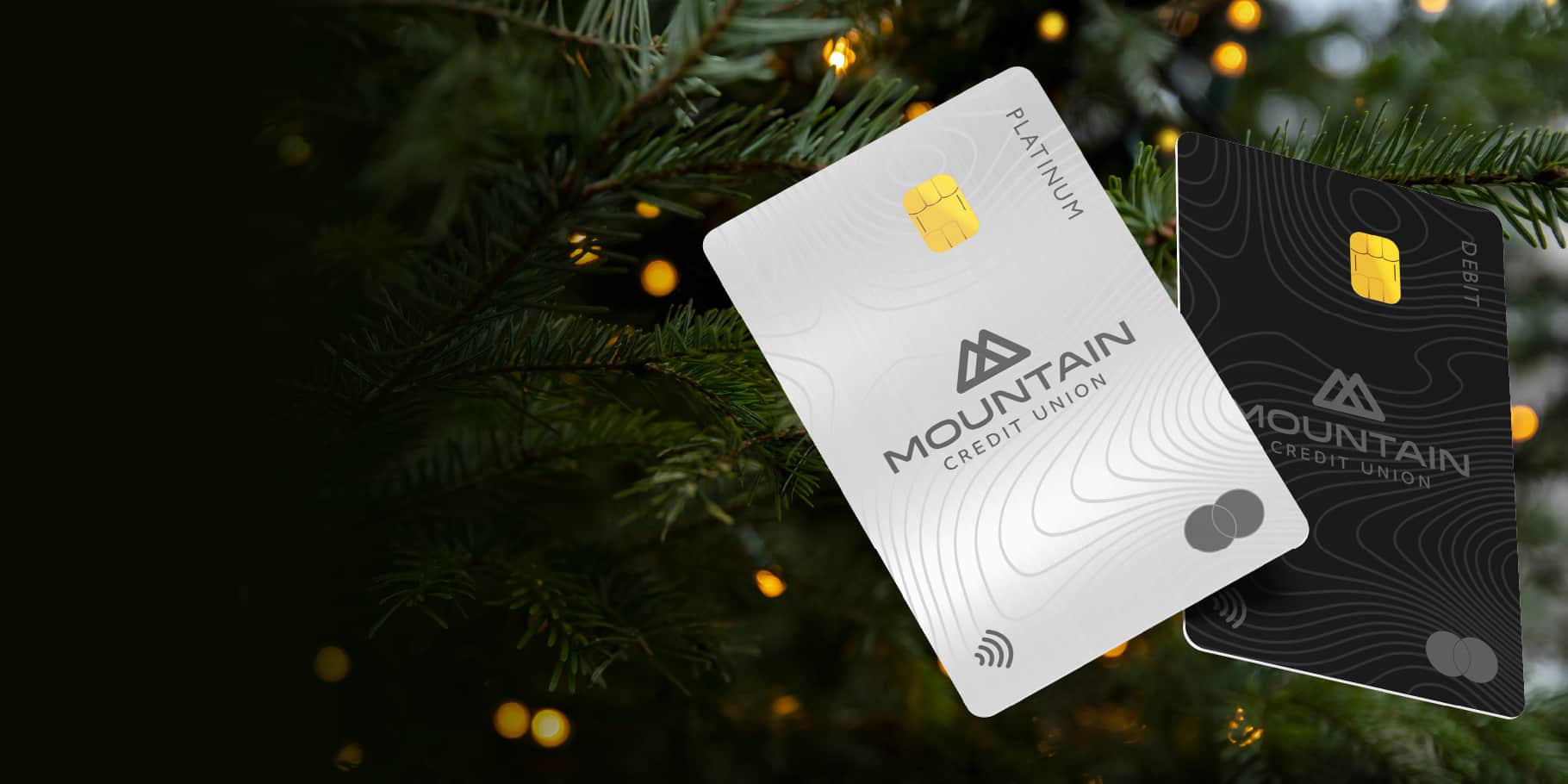 Mastercard® Cards | Mountain Credit Union
